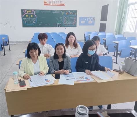 外语活动月系列活动（二）外国语学院完成2023年度师范生职业技能竞赛初赛工作 外国语学院