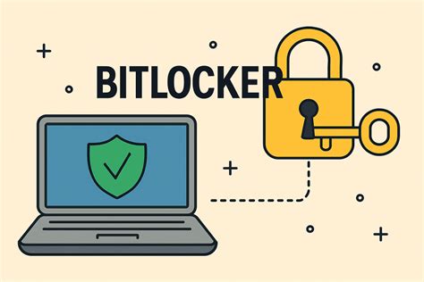How To Remove Bitlocker Encryption Safely