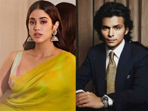 Janhvis Rumoured Bf Shikhar Pahariya Drops Silhouette Photo With Her