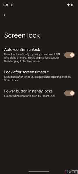 Android 14 May Put A Twist On This Small But Handy Feature From Samsung S One UI Android Central