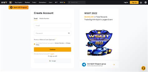 Crypto Trading Bot For Bybit How To Create And Trade Cryptocurrency