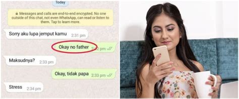 Chat Lucu Pakai Bahasa Inggris Ala Warga Bikin Kesal Bacanya