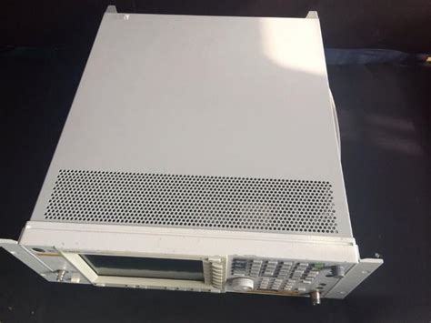 台式机6 7g频谱分析仪 安捷伦e4443a选件图片 高清图 细节图 深圳市汉润电子有限公司 维库仪器仪表网