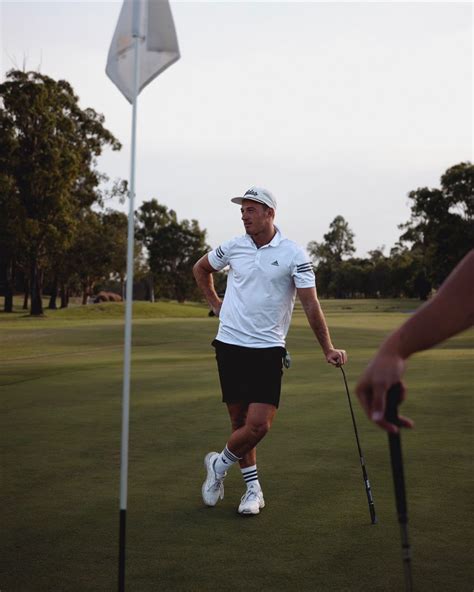 Much Love To The Gold Coast Titans Lads For Inviting Me Down To Their Team Bonding Session 📸⛳️