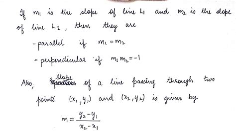 answered qc determine whether the lines l1 and… bartleby