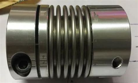 Bellow Coupling Ss Bellow Coupling Manufacturer From Ahmedabad