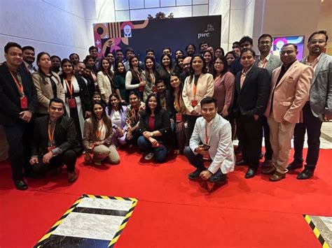 Neeraj Haritwal On Linkedin Pwcproud
