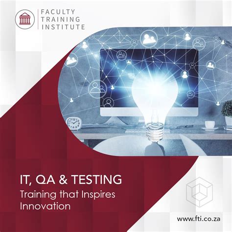 faculty training institute on linkedin fti ittraining