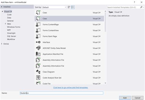 Viewmodel In Mvc With Example