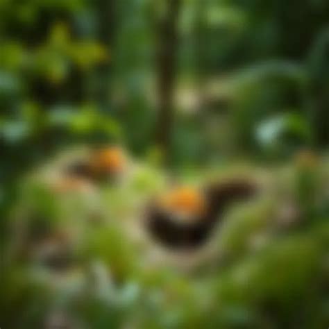 Understanding Fox Habitat Ecology And Conservation Insights