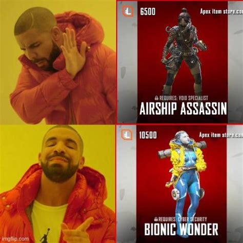 In Retaliation To Airship Assassin Being Released Before Bionic Wonder