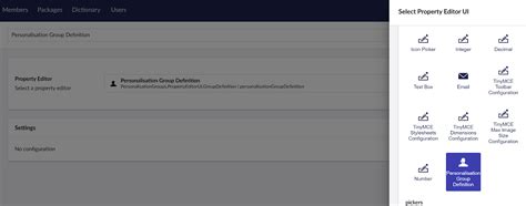 Creating A Property Editor With Umbraco 14