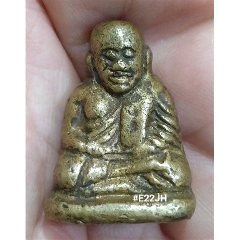 หลวงพ่อเงินวัดบางคลาน รุ่นปืนแตก ปี 28 Shopee Thailand