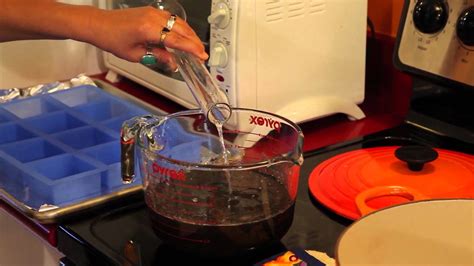 Component Blending Youtube