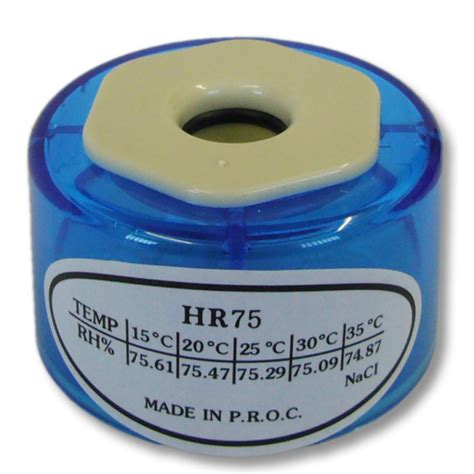 Hygrometer Tester A1 Equipment