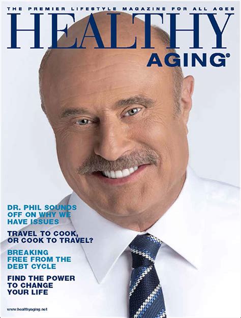 Explore The Latest Issue Of Healthy Aging Magazine Healthy Aging®
