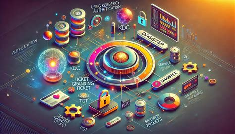 Using Kerberos Authentication With Dagster A Step By Step Guide