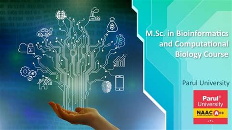 Msc In Bioinformatics And Computational Biology Ppt Pptx