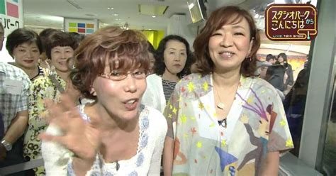 【字幕殺し】生放送で生料理！平野レミさん、スタジオパークに登場 スタパ【bgmはmj】 Togetter
