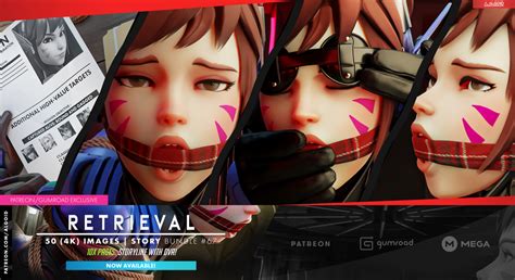 Overwatch 2 Retrieval Bundle 67