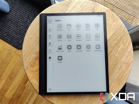 Huawei Matepad Paper Hands On E Ink Display Meets Android Tablet