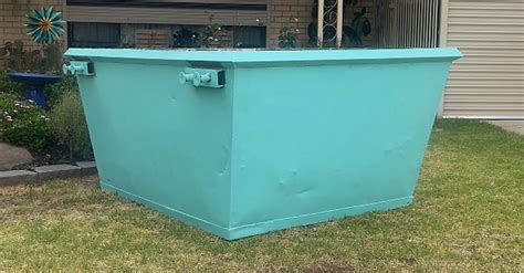 2 Cubic Meter Skip Bin Adelaide Adelaide Skip Bins