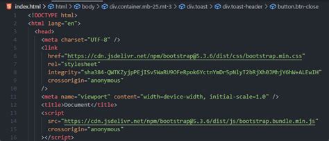 Bootstrap Css Instalación Guía Paso A Paso