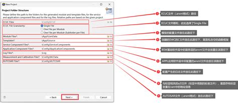 davinci工具链之davinci configurator工程创建 csdn博客