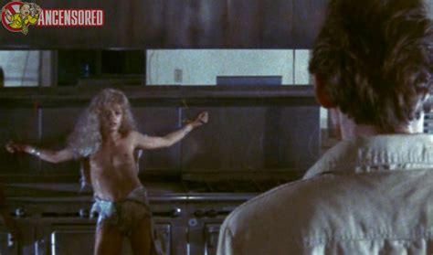 Naked Cheryl Rainbeaux Smith In Parasite