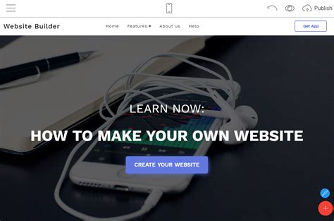 How To Build A Responsive Website In Css And Html