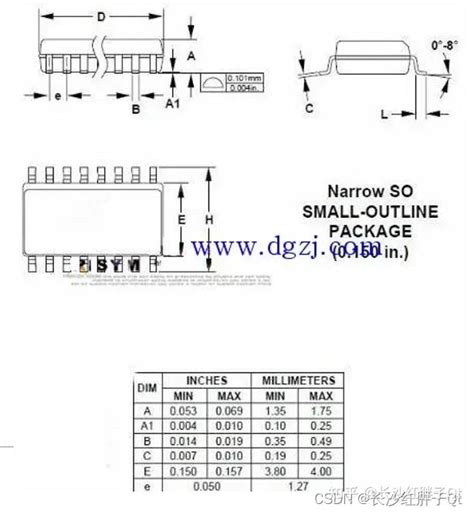 硬件开发笔记（十） 硬件开发基本流程，制作一个usb转rs232的模块（九）：创建ch340g Max232封装库sop 16并关联原理图元器件 知乎