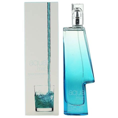 Masaki Matsushima Aqua Mat; Man Eau de Toilette 80ml (Original ...