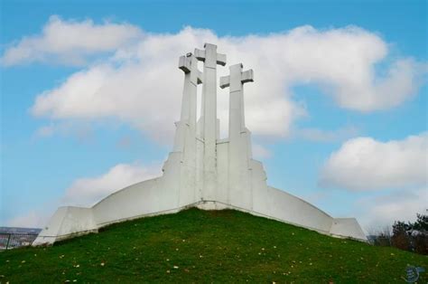 빌뉴스 도시 나라 수도 랜드마크 유명한곳 오늘의짤방