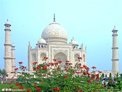 泰姬陵摄影图国外旅游旅游摄影摄影图库昵图网
