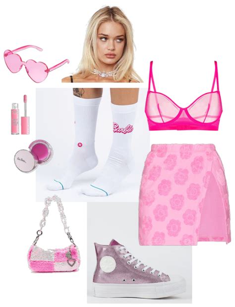 Barbie Outfit Outfit Shoplook