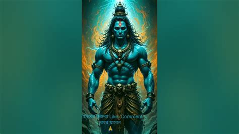 Mohadev Whatsapps Status 🕉️ Viralvideo Youtube Shortvideo Youtube