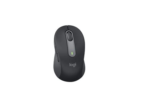 Signature Mk650 Keyboard Mouse Combo For Business Logitech