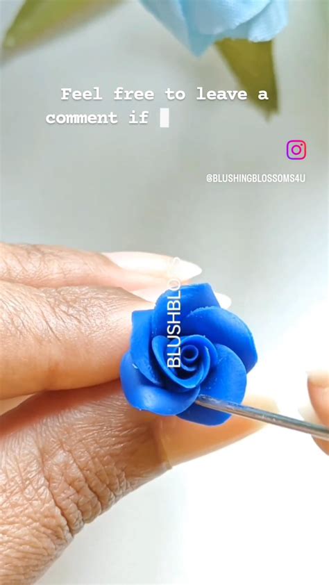 Красивые розы из полимерной глины фото идеи и мастер класс по изготовлению Как правильно