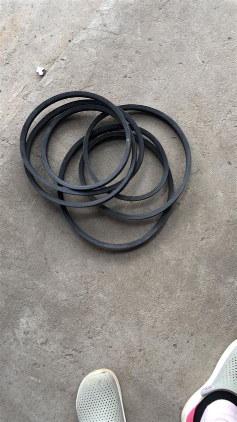 ສາຍພານທຸກຂະໜາດ 📥ສົນໃຈຖາມໄດ້ ຮ້ານເຮົາມີເຄື່ອງທຸກຢ່າງແລະອະໄຫລ່ໄວ້ພ້ອມບໍລິການທຸກທ່ານບໍ່ວ່າຈະເປັນ