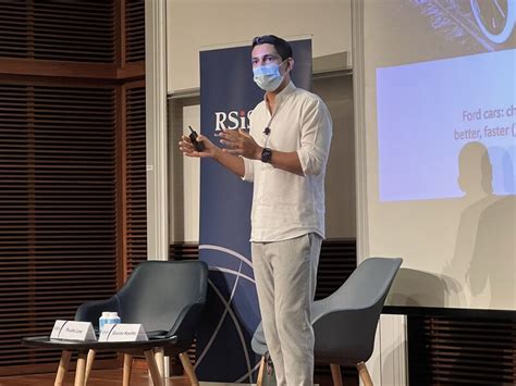 Gaurav Keerthi On Linkedin I Recently Spoke To Two Different Groups Of