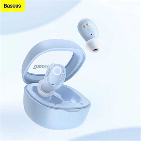 Baseus WM02 TWS Earbuds Price In Bangladesh ShopZ BD