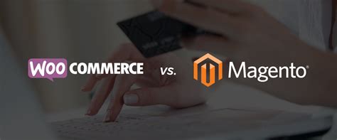 Magento Vs WooCommerce ECommerce Platform Forix