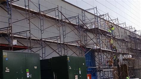 Coresite • Bradleigh Applications Inc