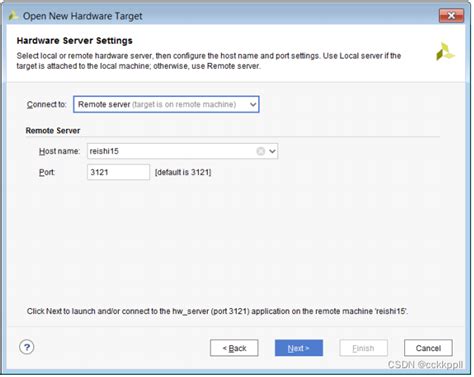 vivado 器件编程 vivado hardware manager csdn博客
