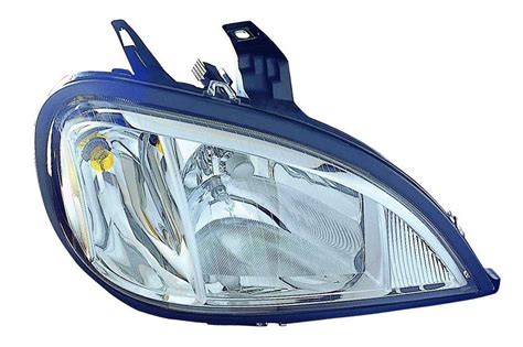 Freightliner Headlight Assembly Easyinst Freightliner