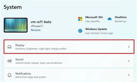 How To Change The Display Refresh Rate On Windows