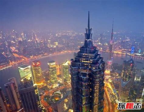 中国最大的城市是哪个 中国十大城市排名上海排名第一探秘志
