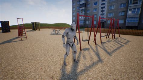 Gestlt 3d Models Store And Portfolio Playground Unity And Unreal