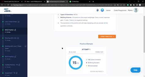 rajeev padala🪄 on linkedin day45 50daysofcodechallenge nxtwave ccbp ccbpian python…