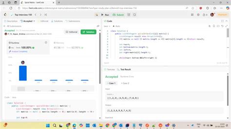 100daysofcode Dsa Problemsolving Codingchallenge Java Leetcode